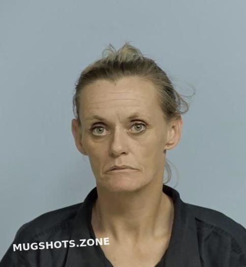 SHEATS MICHELLE RENEE 12/06/2022 - Walton County Mugshots Zone