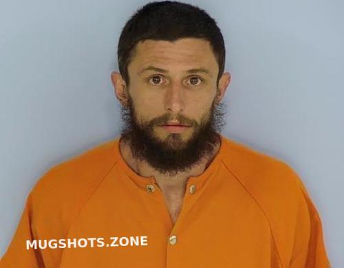 STRANGE JOHN RICHARD-AARON 12/09/2022 - Walton County Mugshots Zone