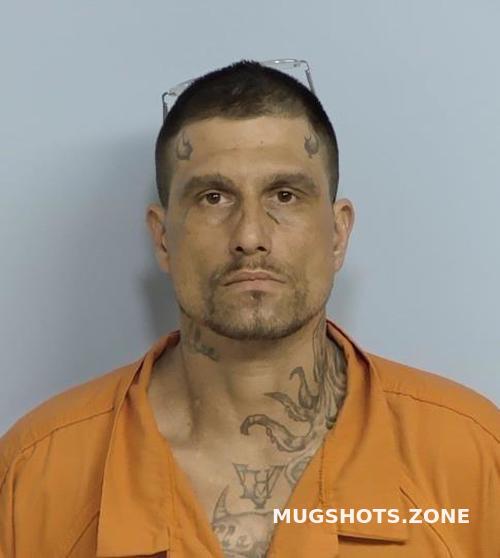 MOSES DANIEL MATTHEW 12/09/2022 - Walton County Mugshots Zone