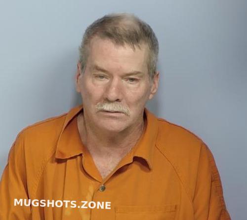 CARR MICHAEL ANTHONY SENIOR 12/12/2022 - Walton County Mugshots Zone