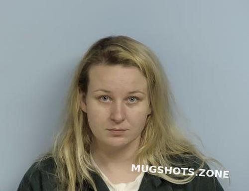 HAND STEPHANIE NICOLE 12/12/2022 - Walton County Mugshots Zone