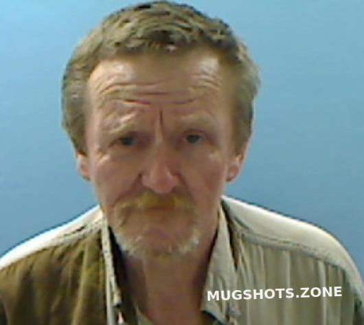 BISHOP NED MELVIN 12/22/2022 - Walton County Mugshots Zone