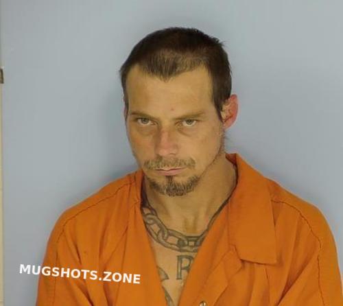 JONES STEPHEN REID JUNIOR 12/23/2022 - Walton County Mugshots Zone