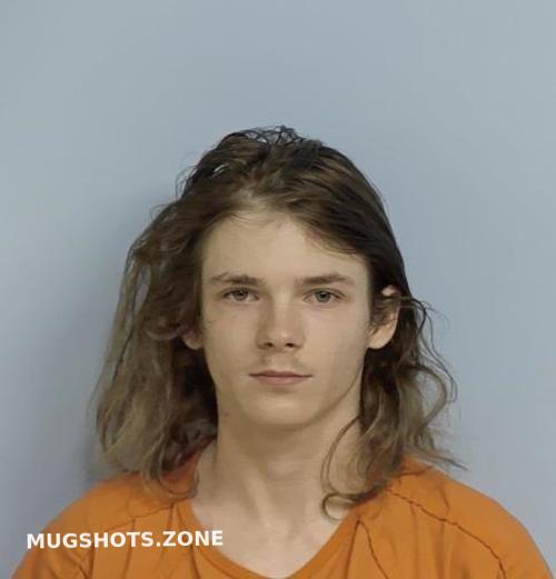 FLOWERS KALEB LAIN 12/28/2022 - Walton County Mugshots Zone