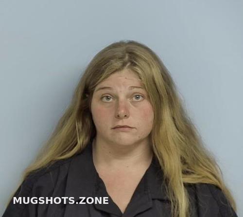 COLE-CROTEAU CIARA RYAN 01/02/2023 - Walton County Mugshots Zone