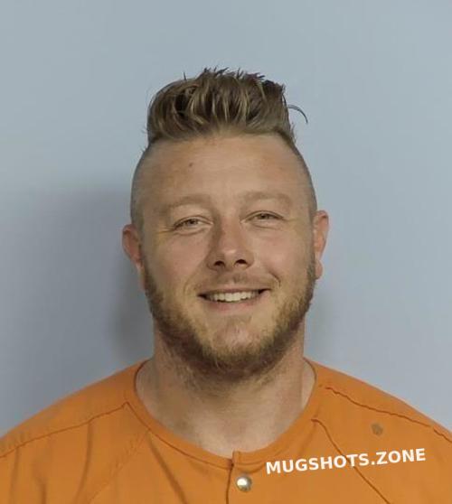 SCHROEDER JACOB THOMAS 01/03/2023 - Walton County Mugshots Zone