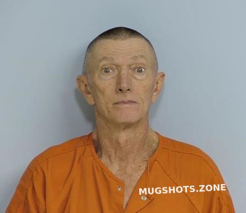 MCINNIS BRUCE ALLEN 01/03/2023 - Walton County Mugshots Zone