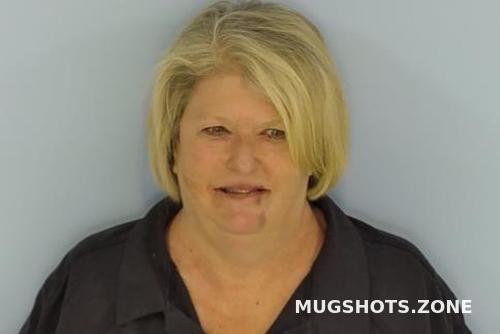 WOOD ADRIENNE BARBARA 01/07/2023 - Walton County Mugshots Zone