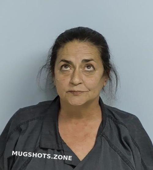 GREENE DELIA MARIA 01/08/2023 - Walton County Mugshots Zone