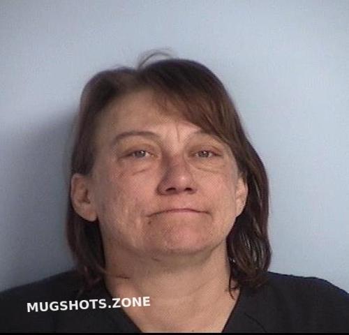 GROMOWSKY SUSAN RAY 01/10/2023 - Walton County Mugshots Zone