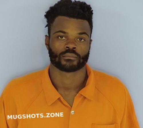 BAILEY KEONDRE TESHON 01/11/2023 - Walton County Mugshots Zone