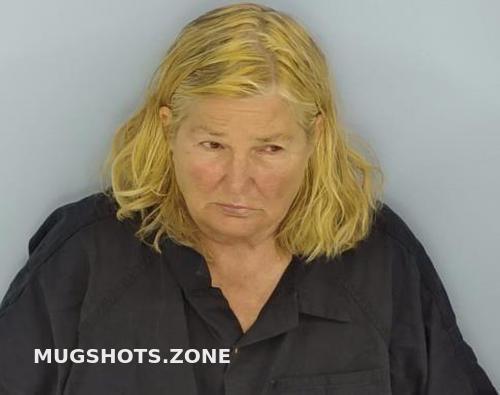 HALL KRISTEN RUTH 01/17/2023 - Walton County Mugshots Zone