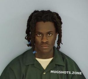 DUNKLIN PARKER DENZEL 01/27/2023 - Walton County Mugshots Zone