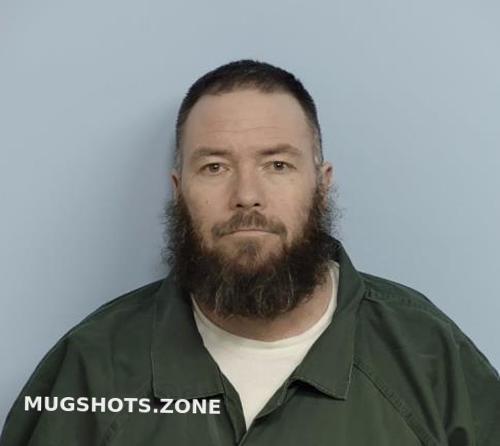 MCLEAN DANNY NEIL 01/27/2023 - Walton County Mugshots Zone