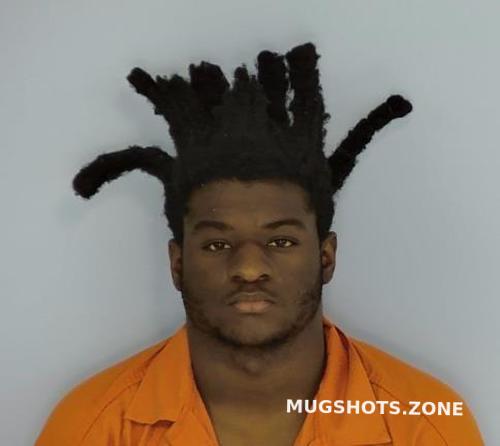 CLARK ACHILLES DEMARIO 02/01/2023 - Walton County Mugshots Zone