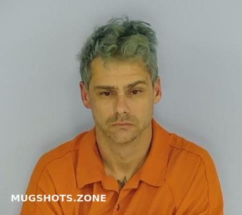 WHITLEY JAMES MORGAN 02/02/2023 - Walton County Mugshots Zone