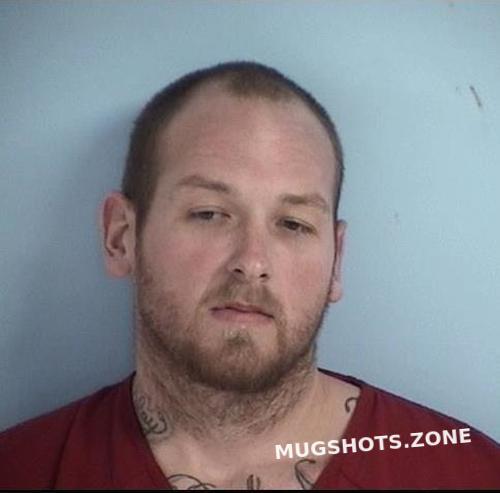 HUTTO TYLER WAYNE 02/02/2023 - Walton County Mugshots Zone