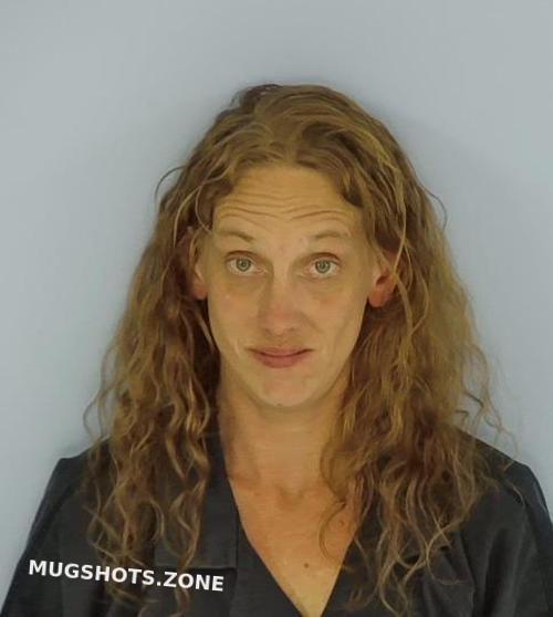 STARKS CALI MARIE 02/03/2023 - Walton County Mugshots Zone