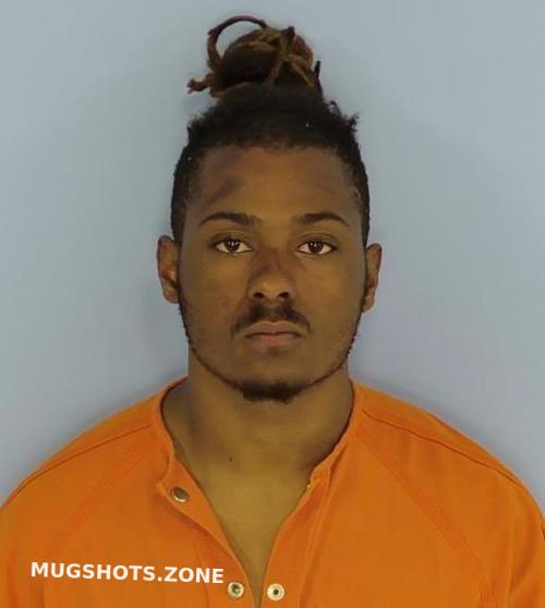 POTTER ARNELL DASHUN 02/04/2023 - Walton County Mugshots Zone