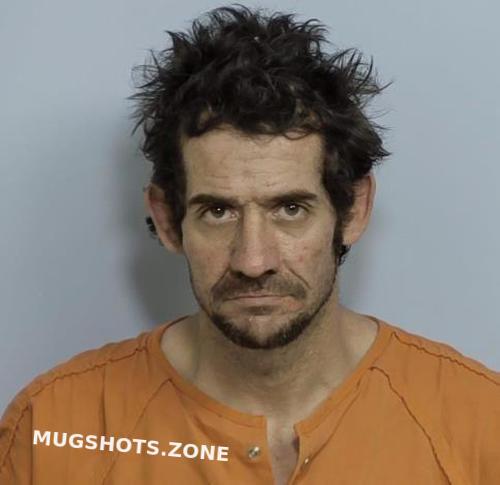 BEELER TODD JULIUS 02/04/2023 - Walton County Mugshots Zone