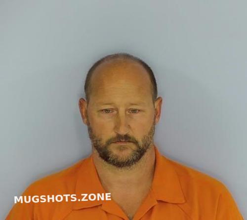 DYE JEREMY VINCENT 02/07/2023 - Walton County Mugshots Zone