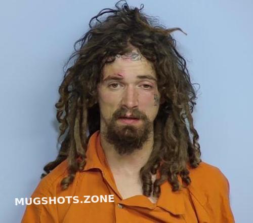 CAIN BRIAN MICHAEL 02/09/2023 - Walton County Mugshots Zone