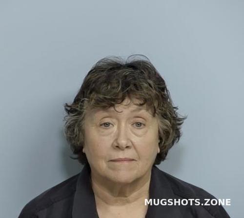 DAVIS PEGGY LEE 02/12/2023 - Walton County Mugshots Zone