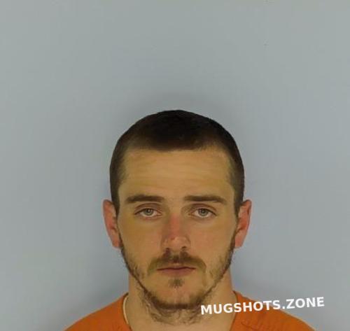 ROBERTS RYAN LEE 02/12/2023 - Walton County Mugshots Zone