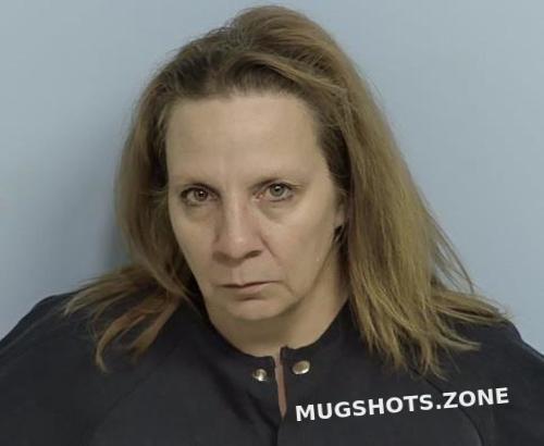 HARDY DEBRA LYNN 02/14/2023 - Walton County Mugshots Zone