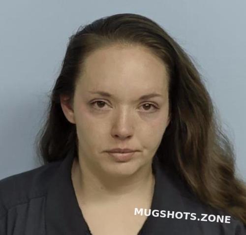 MILLER OLIVIA SAGE 02/17/2023 - Walton County Mugshots Zone