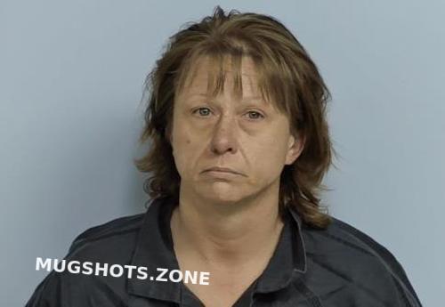 BROCK MISTY MICHELLE 02/23/2023 - Walton County Mugshots Zone