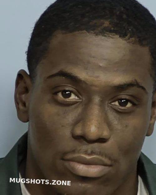 BARRETT TREVOR CHRISTIAN 02/24/2023 - Walton County Mugshots Zone