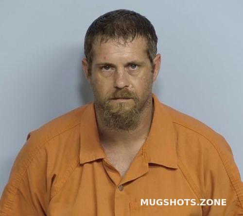 WARD MICHAEL WAYNE 03/10/2023 - Walton County Mugshots Zone
