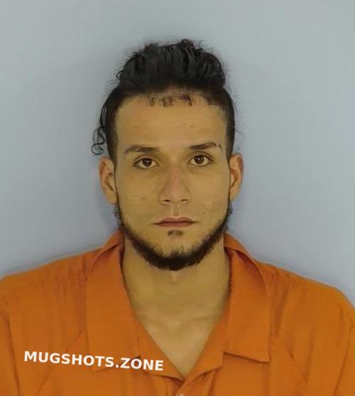 MARTINEZ DILLON ROBERT 03/11/2023 - Walton County Mugshots Zone