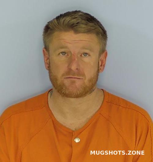 MAURY RICKY DALE JUNIOR 03/12/2023 - Walton County Mugshots Zone