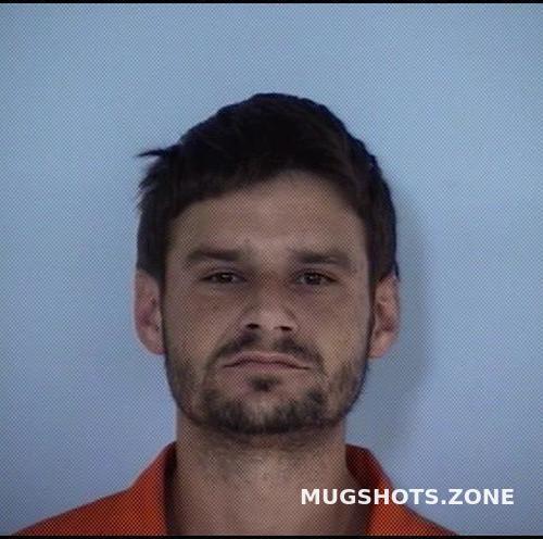 CHAVIS COREY LOGAN 03/14/2023 - Walton County Mugshots Zone