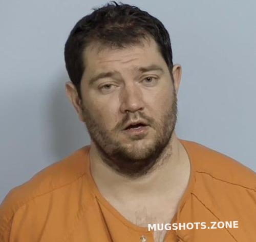 LIZOTTE TERRENCE JAMES 03/23/2023 - Walton County Mugshots Zone
