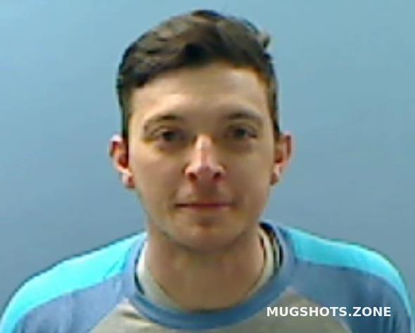 STANLEY KENNETH AARON 04/06/2023 - Walton County Mugshots Zone