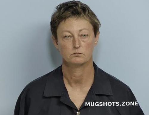 MILLS LISA DORIS 04/07/2023 - Walton County Mugshots Zone