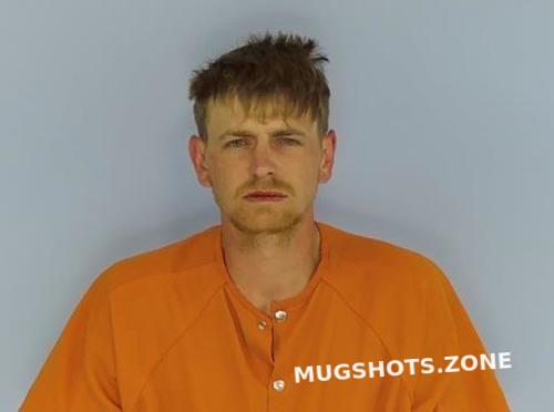 GLOVER DUSTIN TYLER 04/17/2023 - Walton County Mugshots Zone