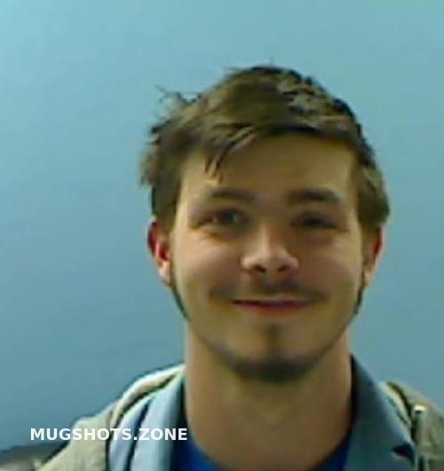 MITCHEM CHRISTIAN ARVIN 04/24/2023 - Walton County Mugshots Zone