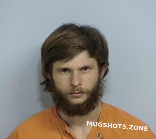 HORAK JOHN TRACY THIRD 04/24/2023 - Walton County Mugshots Zone