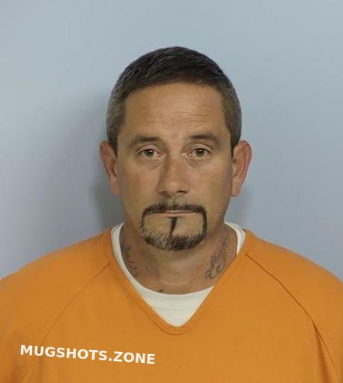 MOBLEY ROBIN KEITH 05/01/2023 - Walton County Mugshots Zone