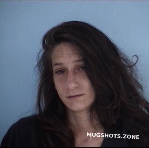 Potter Amanda Marie 05032023 Walton County Mugshots Zone