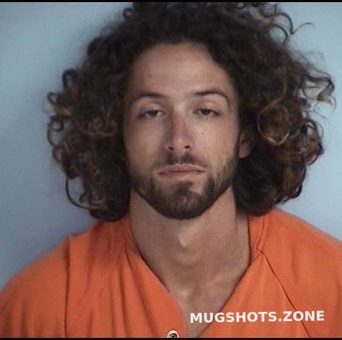 HAM ANDREW DERRICK 05/09/2023 - Walton County Mugshots Zone