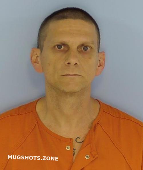 MCLEAN MICHAEL MORRIS 05/09/2023 - Walton County Mugshots Zone