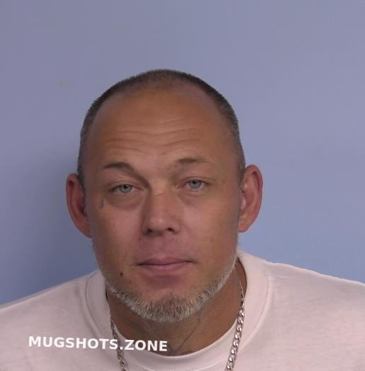 LAFFERTY TIMOTHY DON 05/10/2023 - Walton County Mugshots Zone