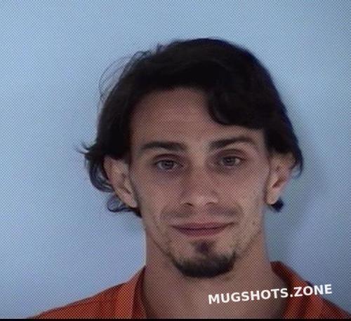 STARKS DARYL HAYES 05/12/2023 - Walton County Mugshots Zone