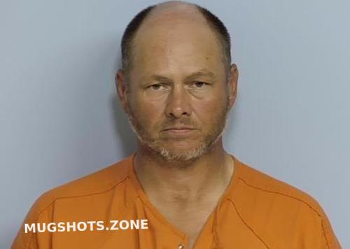 BELL LARRY WAYNE 05/12/2023 - Walton County Mugshots Zone