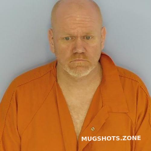 GLASS WILLIAM TRAVIS 05/13/2023 - Walton County Mugshots Zone